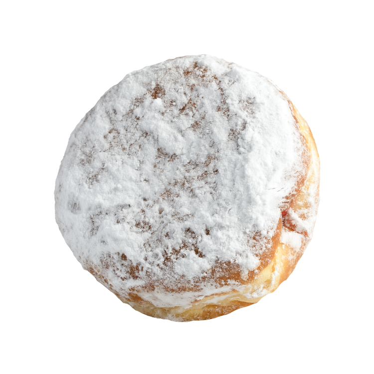 Hoopla Donuts