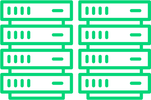 Greenlight Data Centers | High-Speed, Energy-Optimized Data Centers