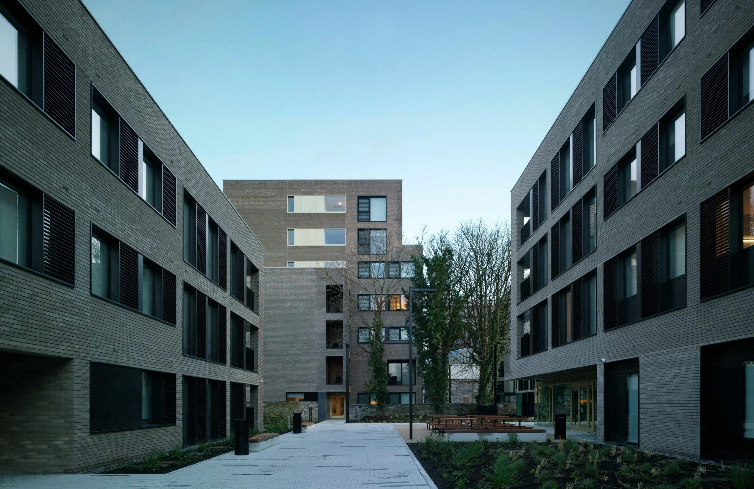 Highfield Park — CS Consulting