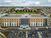 Beaumont Lodge Transitional Care Unit — CS Consulting