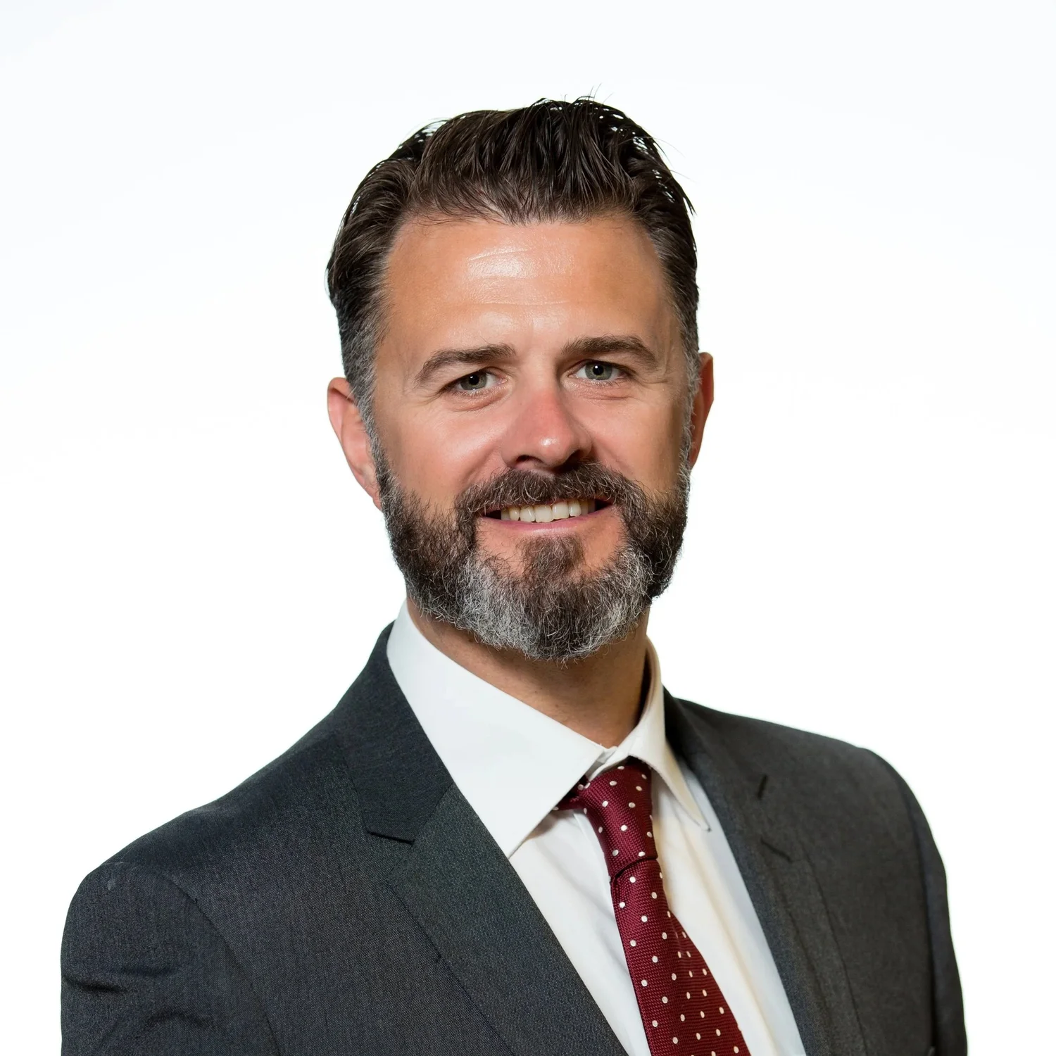 OUR TEAM — CS Consulting