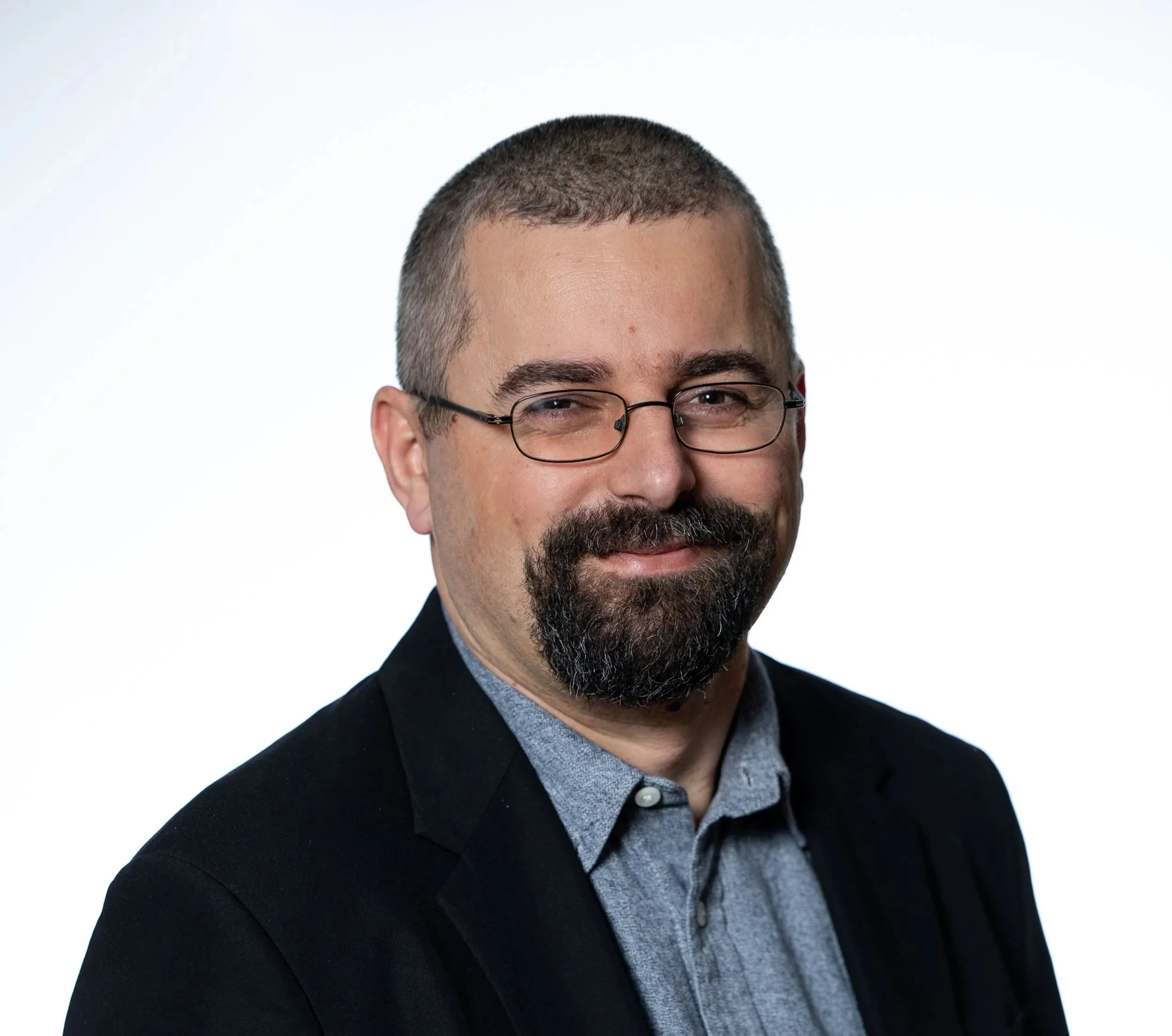 OUR TEAM — CS Consulting