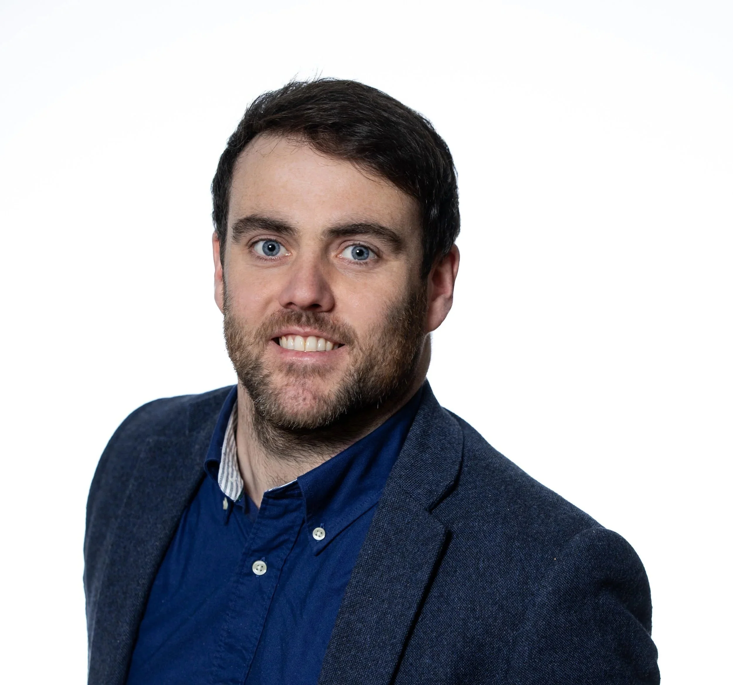 OUR TEAM — CS Consulting
