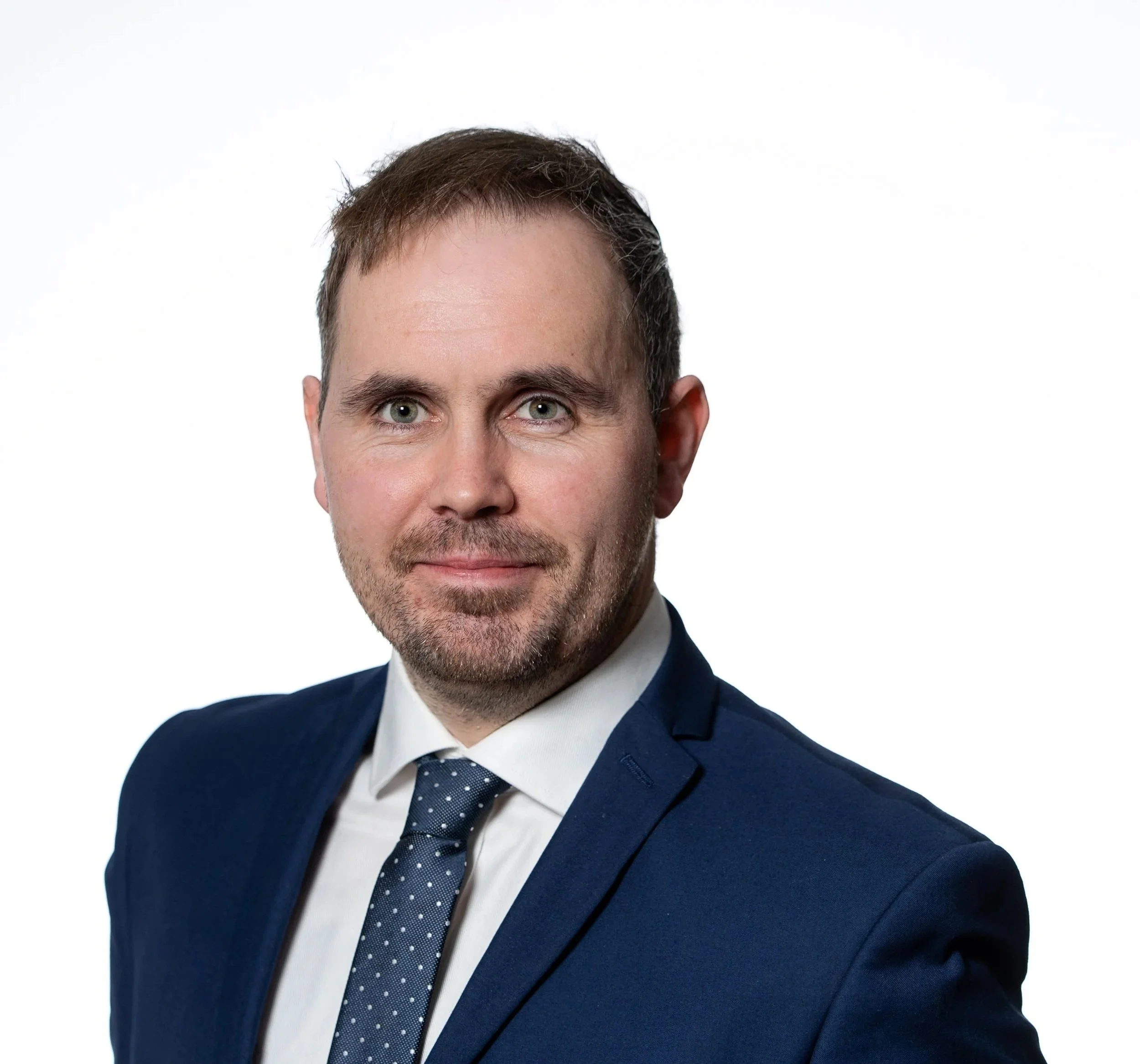 OUR TEAM — CS Consulting