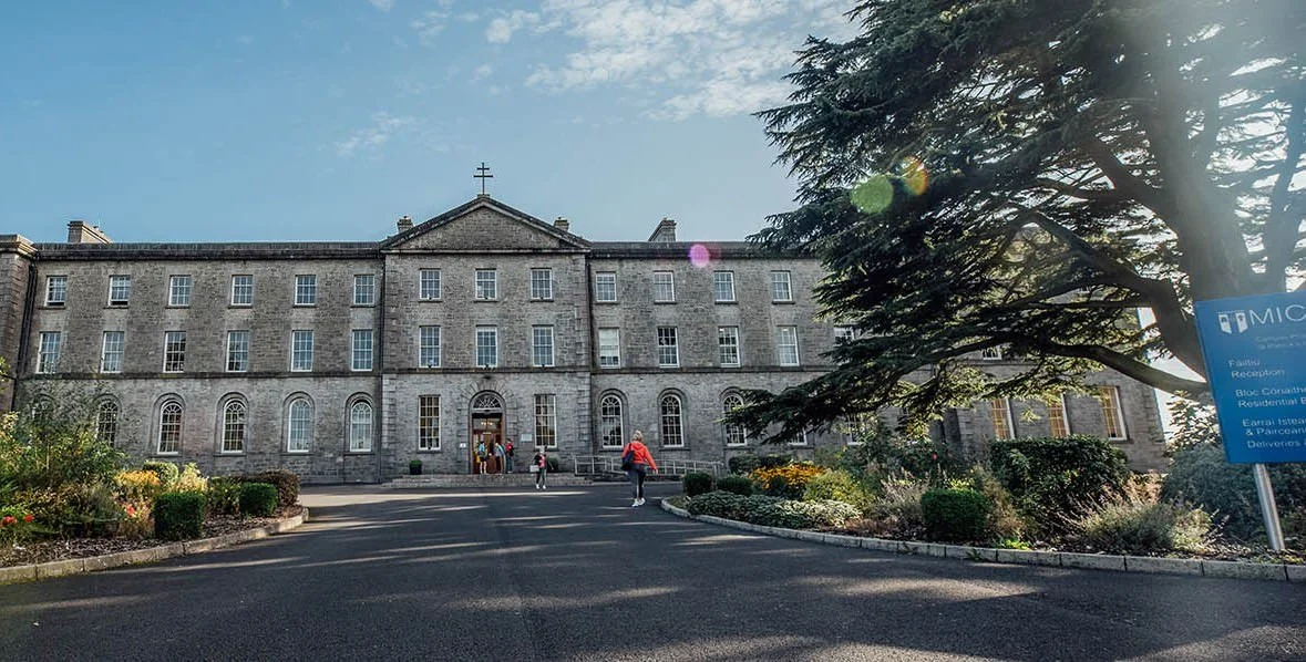 Mary Immaculate Limerick — CS Consulting