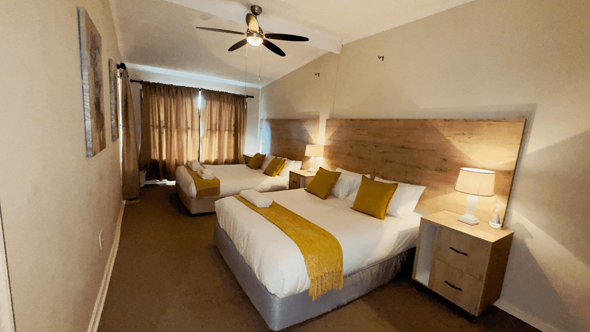 Suites | Discover Comfortable Suites Today — TOSHIS LODGE