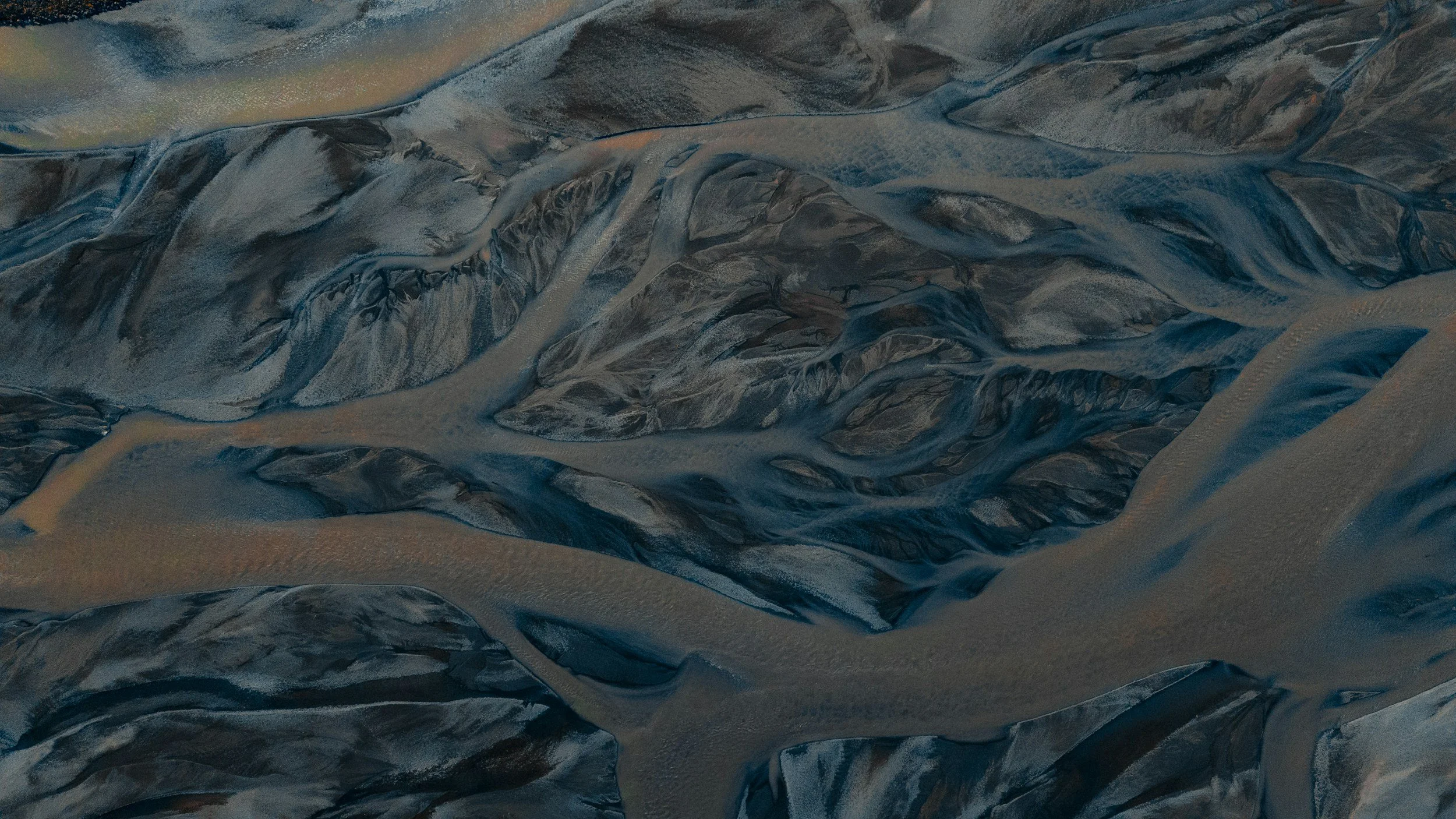 Just Transitions for Water Security