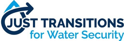 Just Transitions for Water Security