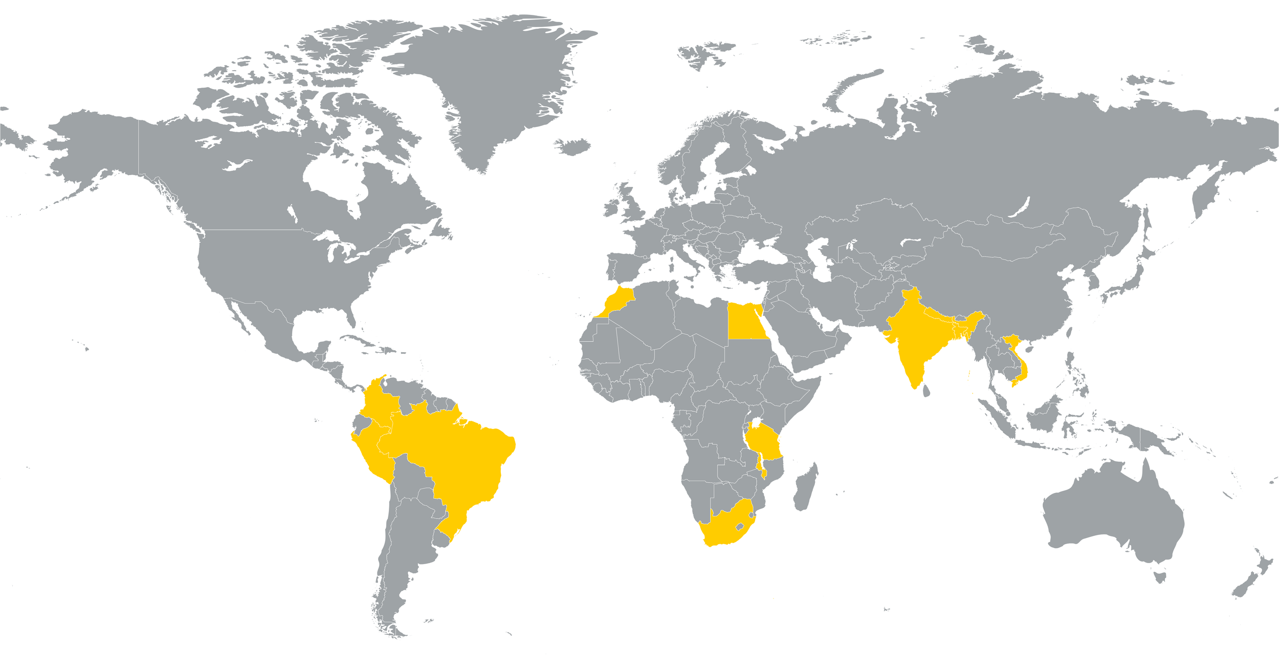 Just Transitions for Water Security