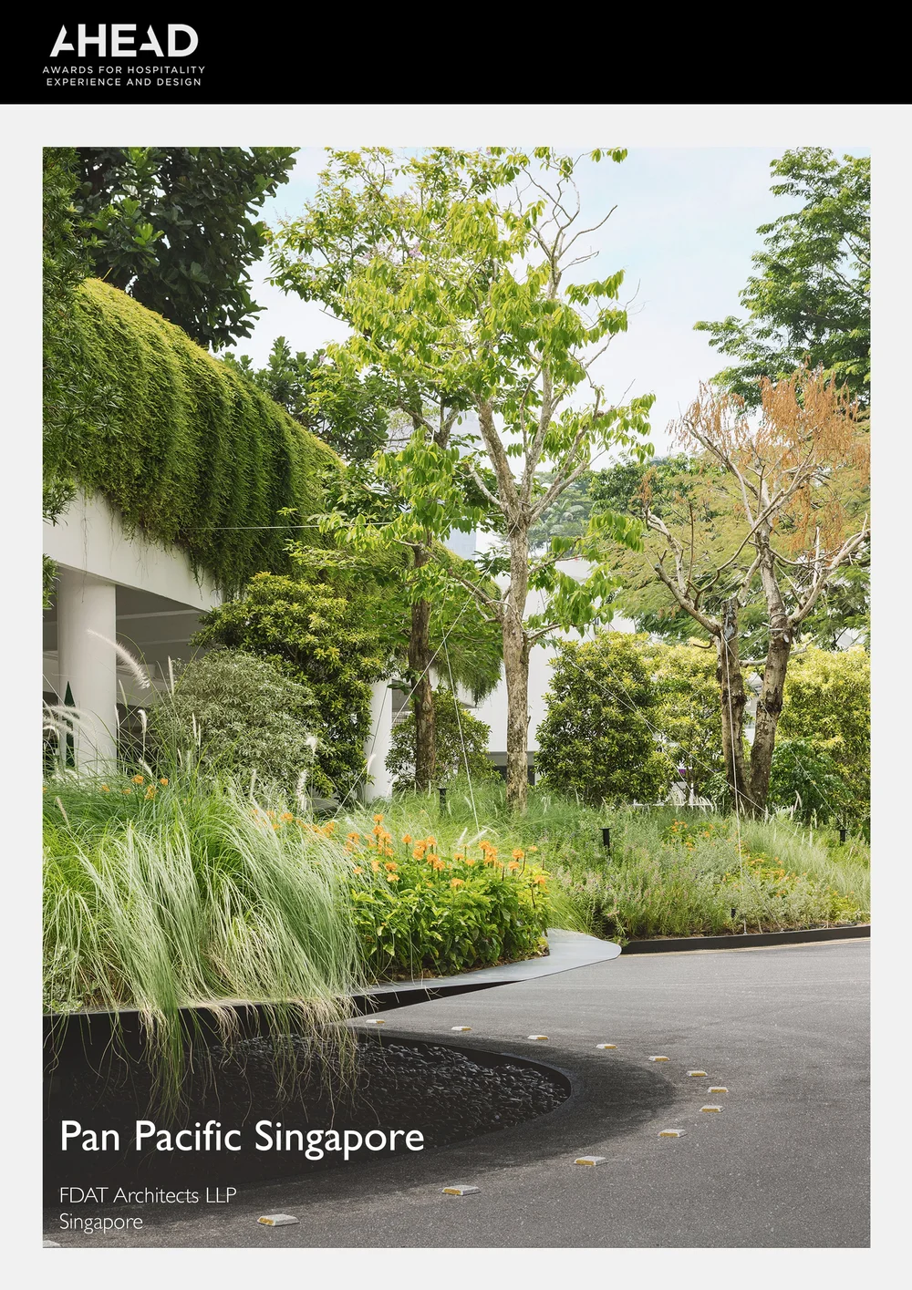 Recognition — FDAT Architects - Architecture, Interiors, Landscape ...