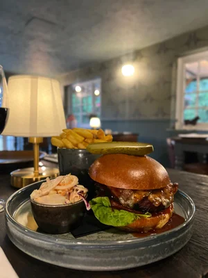 Quaint Restaurant Pub, Norfolk | Local Food — The Huntsman
