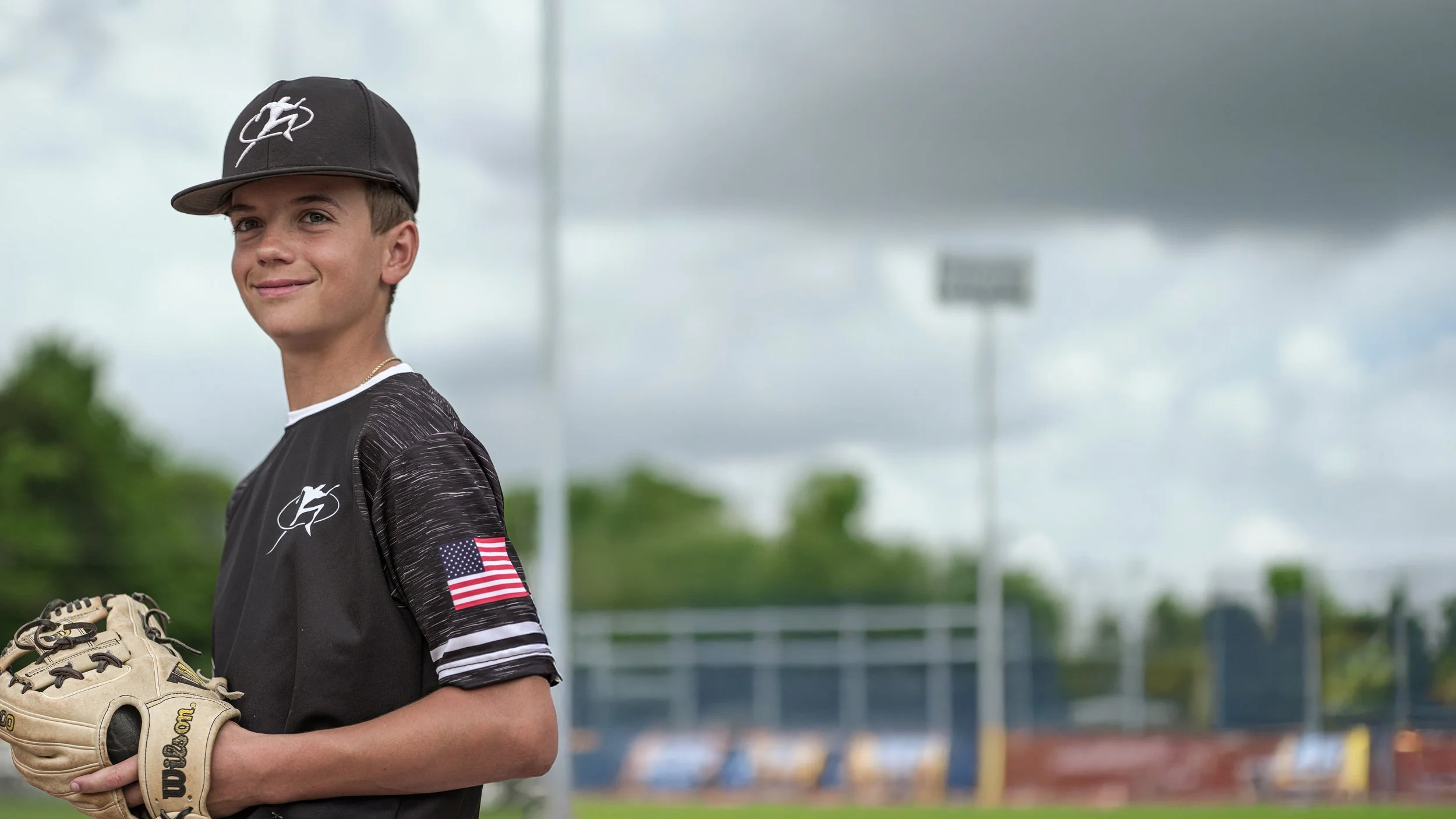 Baseball + Info | Join & Improve Today — Legacy Center Sports Complex