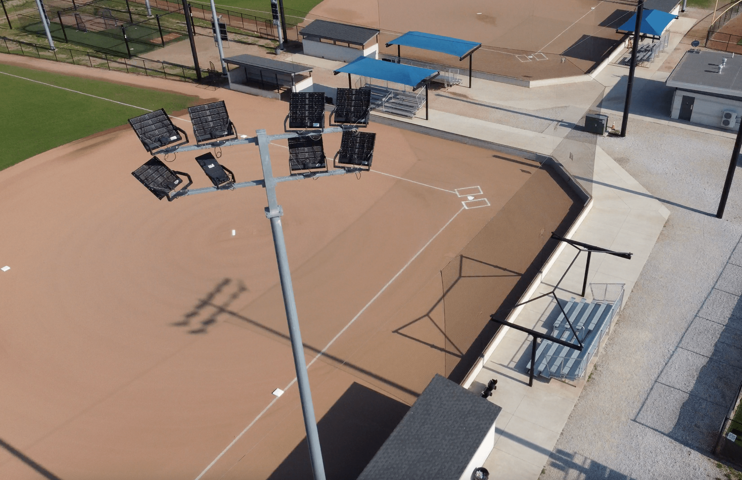 Baseball + Info | Join & Improve Today — Legacy Center Sports Complex