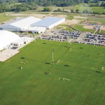 Facilities | Explore premier sports facilities — Join Now — Legacy ...