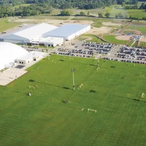 Facilities | Explore premier sports facilities — Join Now — Legacy ...