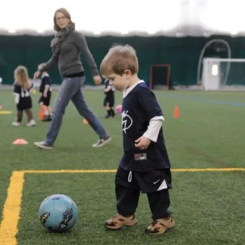 Youth Soccer | Join the Action Today — Legacy Center Sports Complex
