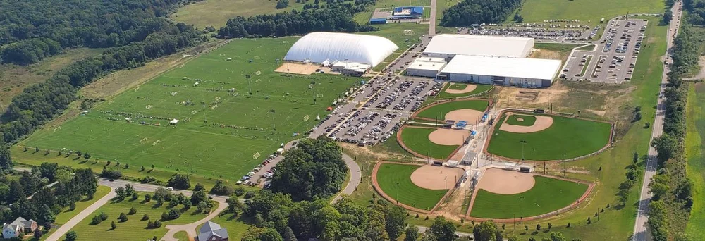 Facility Memberships | Join Today - Elevate Your Game — Legacy Center ...