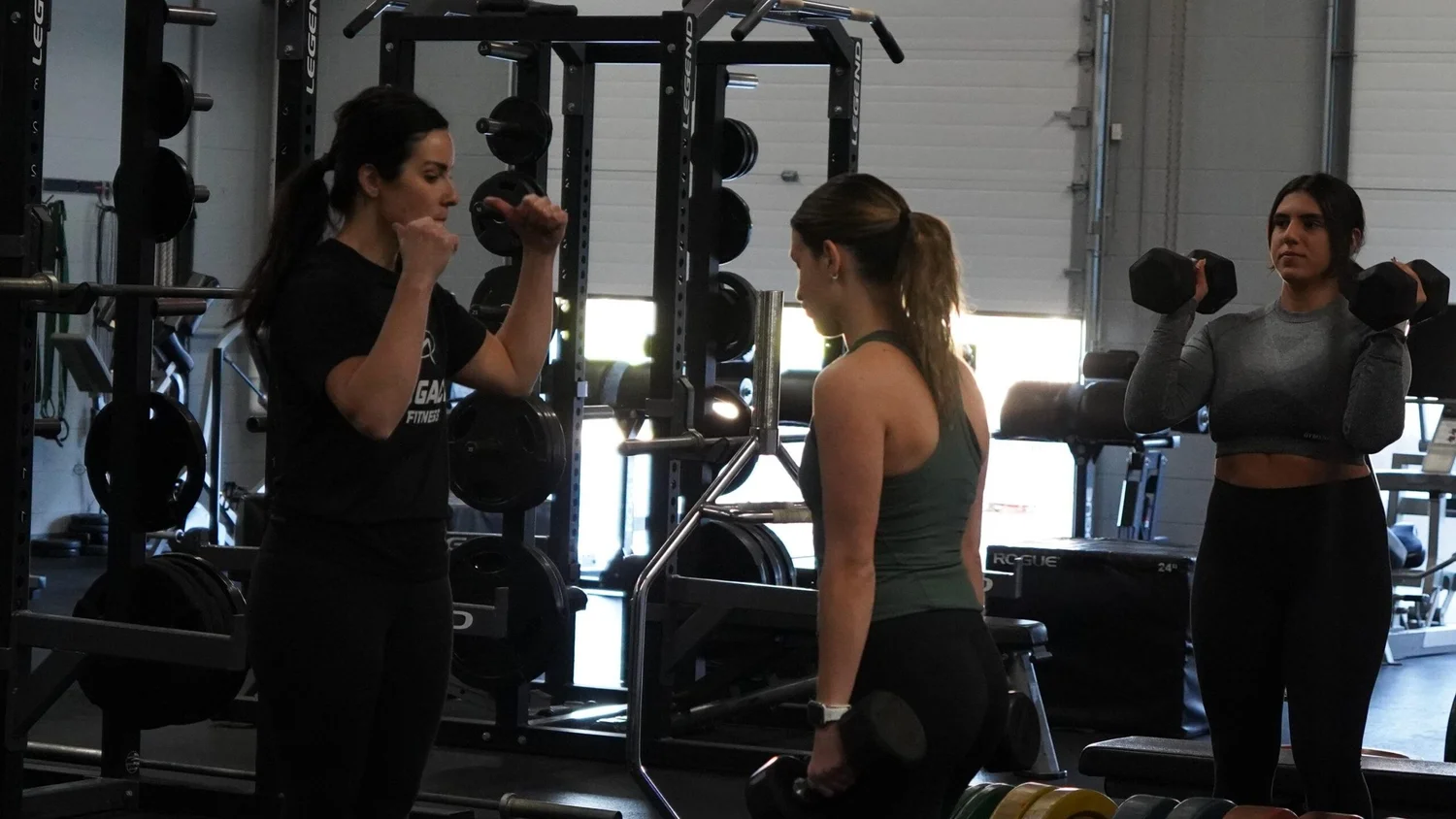 Legacy Center Sports Complex | Join the Action Today