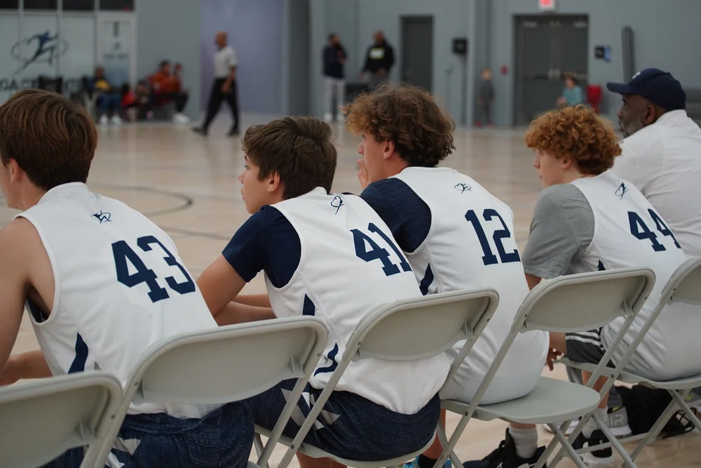 Basketball | Enhance Your Game Today — Legacy Center Sports Complex