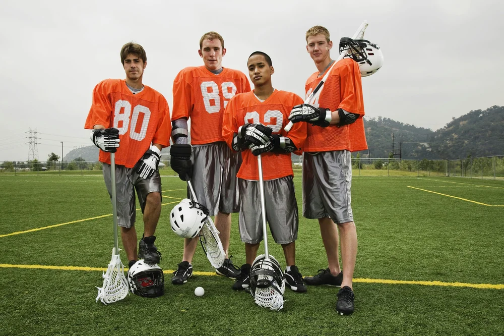Legacy Center Sports Complex | Join the Action Today