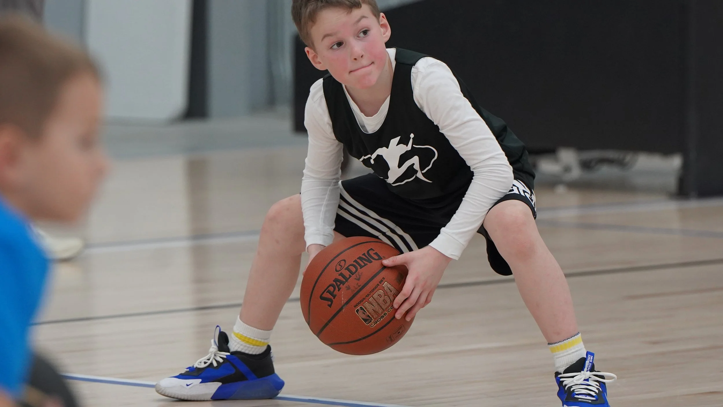 Basketball | Enhance Your Game Today — Legacy Center Sports Complex