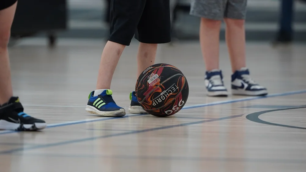 Basketball | Enhance Your Game Today — Legacy Center Sports Complex