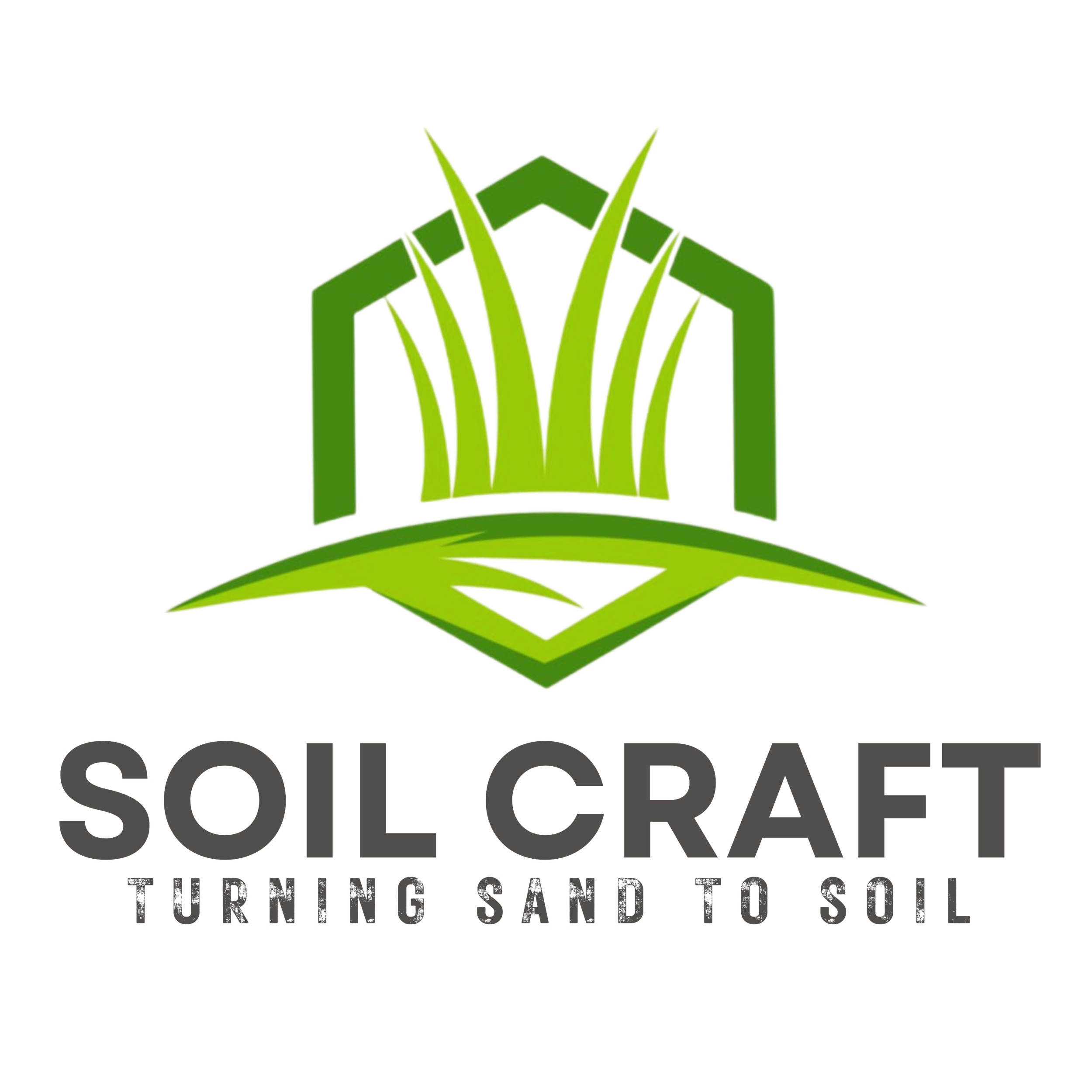 Benefits — Soil Craft, Turning Sand Into Soil