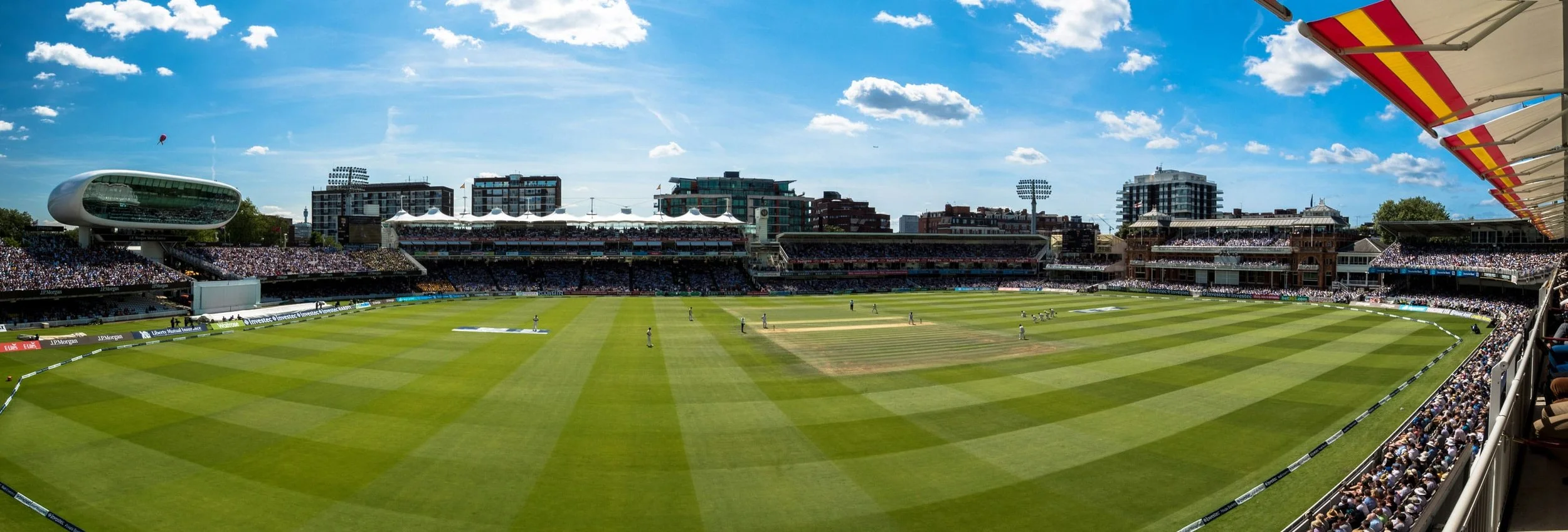 MBN Events | Premium sporting lunches & sportsman dinners