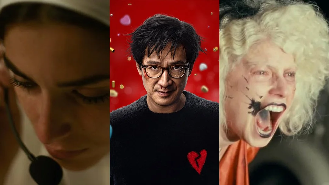 The Future Lens: Navigating the Top Filmmaking Trends of 2026 ...