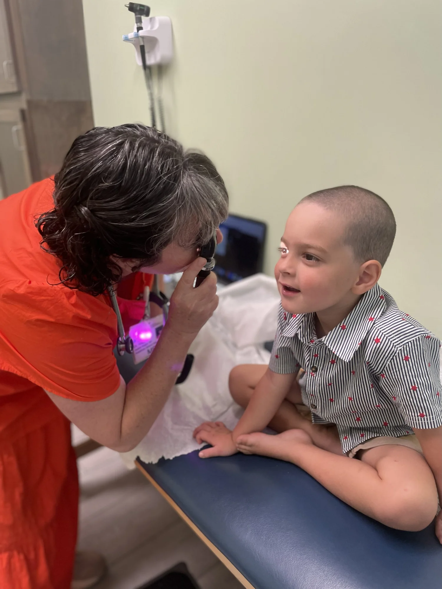 LifeSpring | Transform Lives—Get Care Today
