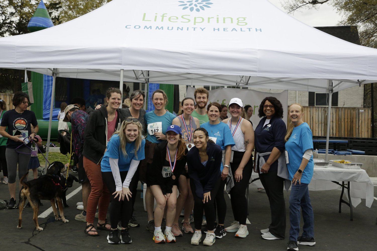 Our Team | Meet Experts, Get Care Today — LifeSpring