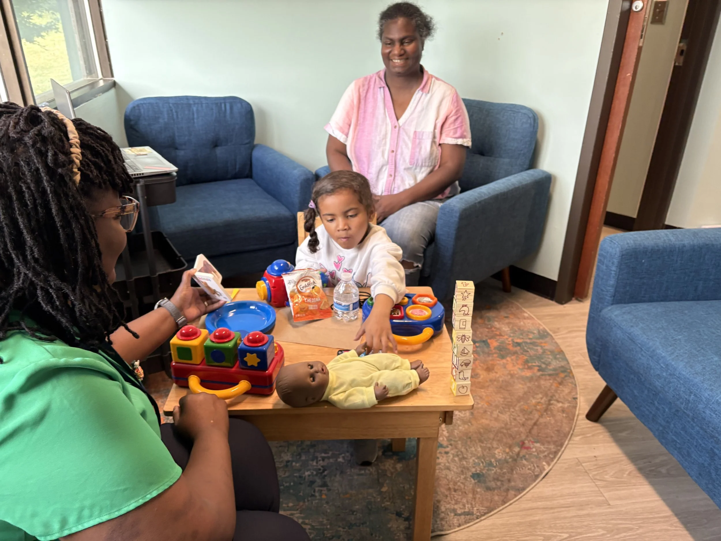 LifeSpring | Transform Lives—Get Care Today