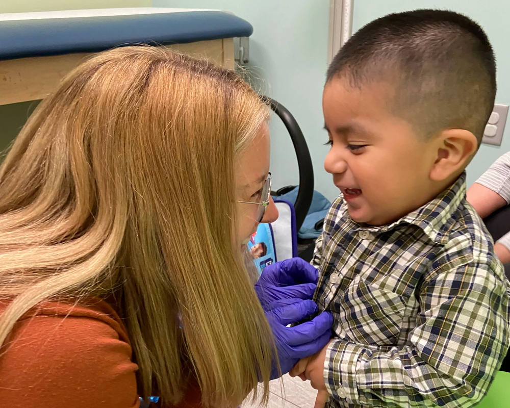 Pediatrics | Schedule Quality Pediatric Care Today — LifeSpring