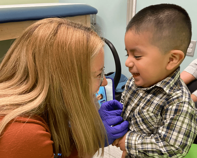 Pediatrics | Schedule Quality Pediatric Care Today — LifeSpring