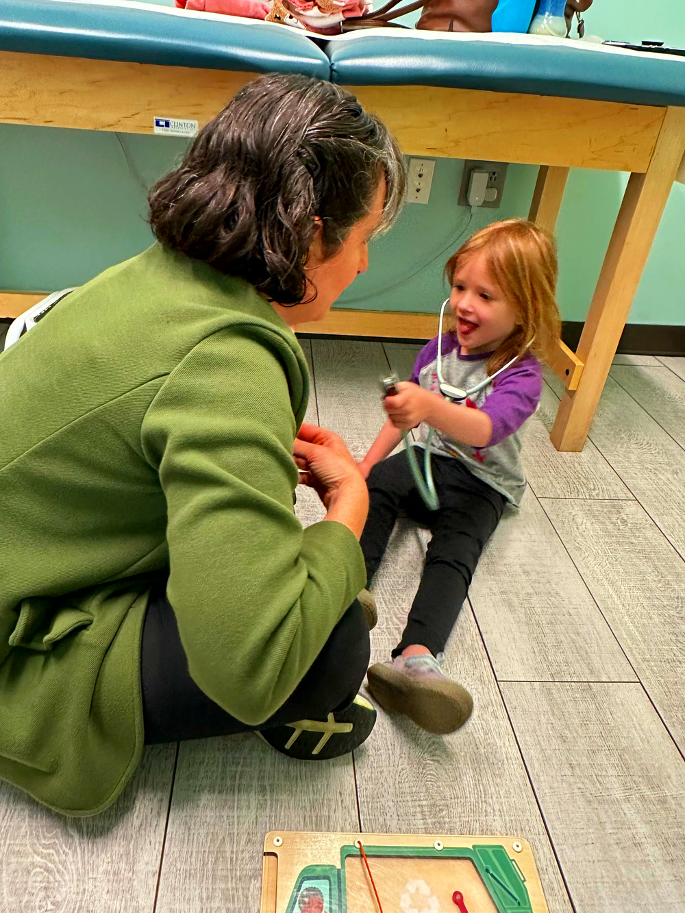 Pediatrics | Schedule Quality Pediatric Care Today — LifeSpring