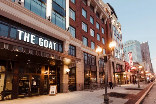 All Locations | Visit Your Local Goat Today — THE GOAT