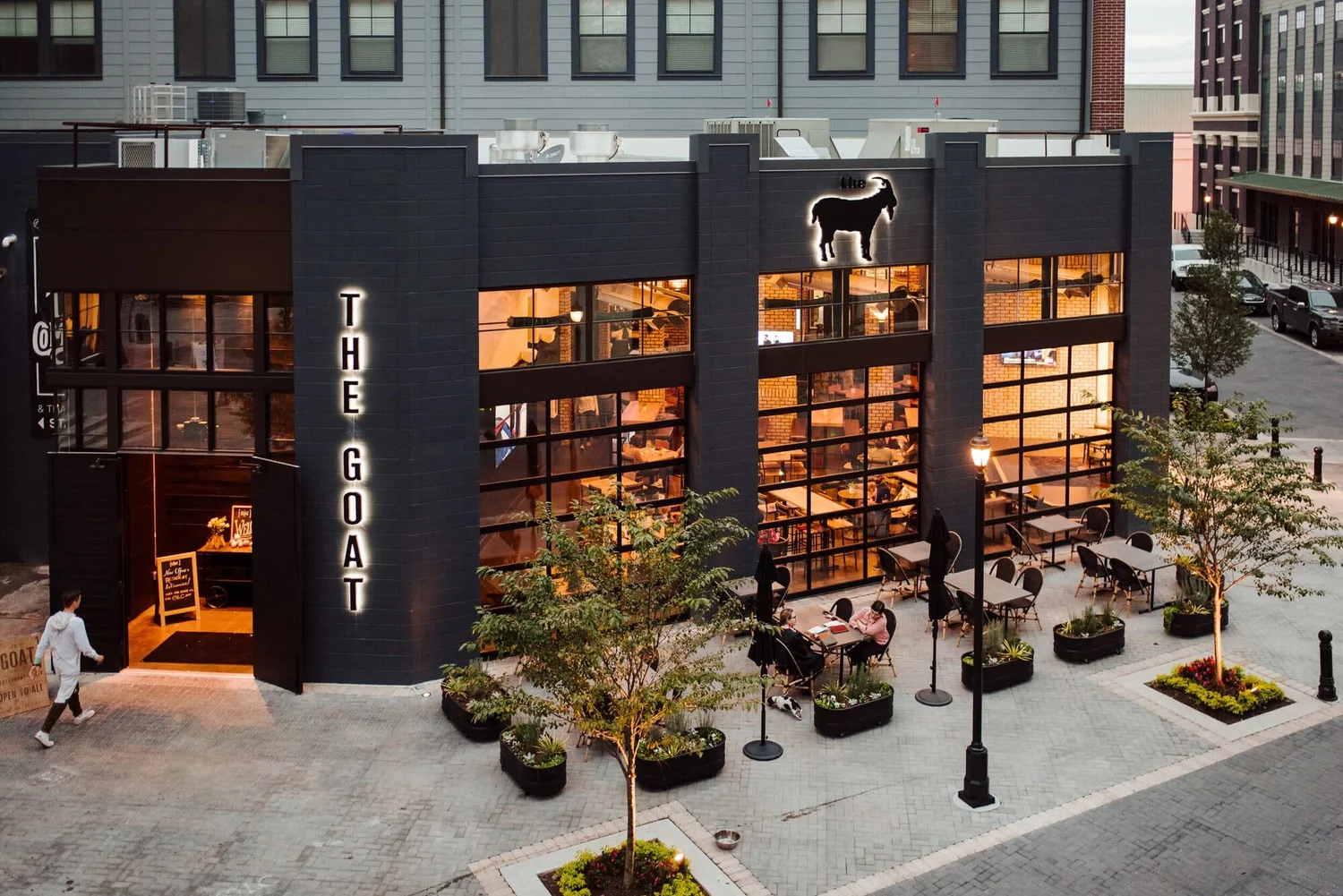 All Locations | Visit Your Local Goat Today — THE GOAT