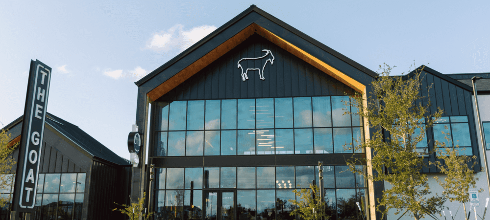 All Locations | Visit Your Local Goat Today — THE GOAT