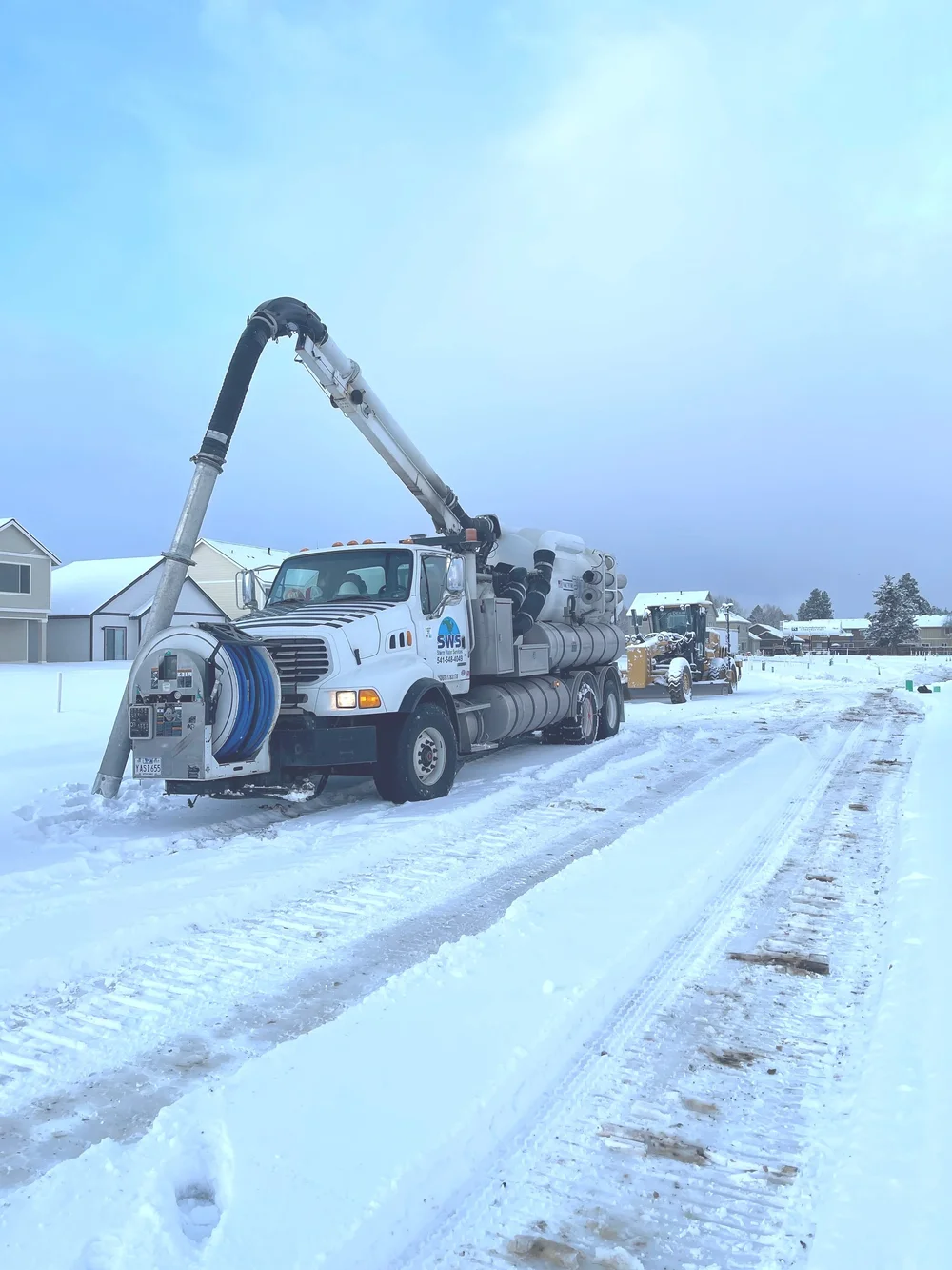 Storm Water Services