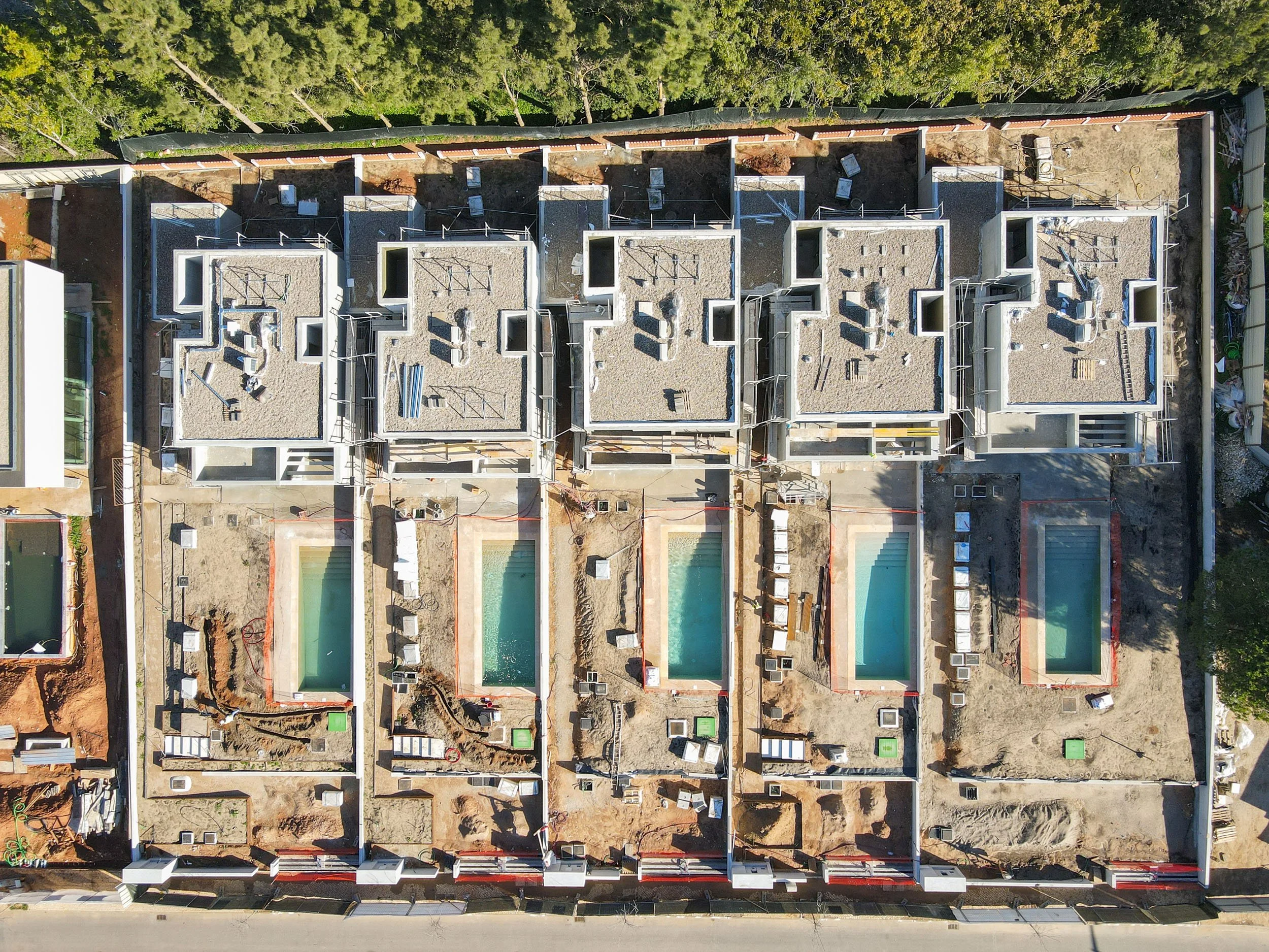 Os grandes desafios da construção em Portugal — Beelt