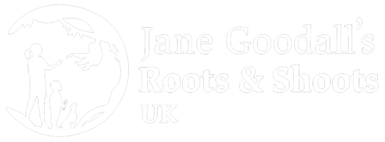 Roots & Shoots | Inspire Youth Action Today | Jane Goodall Institute UK