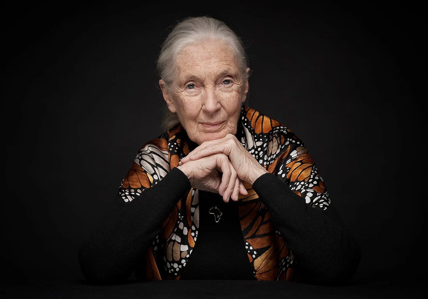 Jane Goodall Institute UK | Join the Conservation Movement