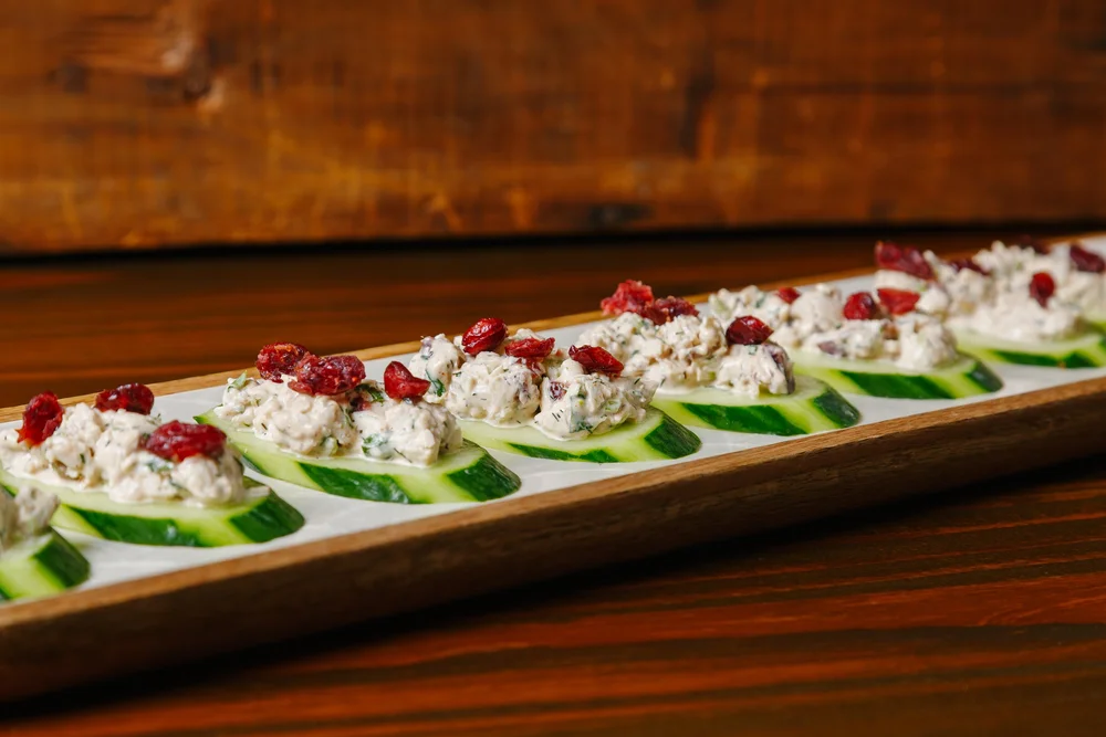Menu — BoardNBacon