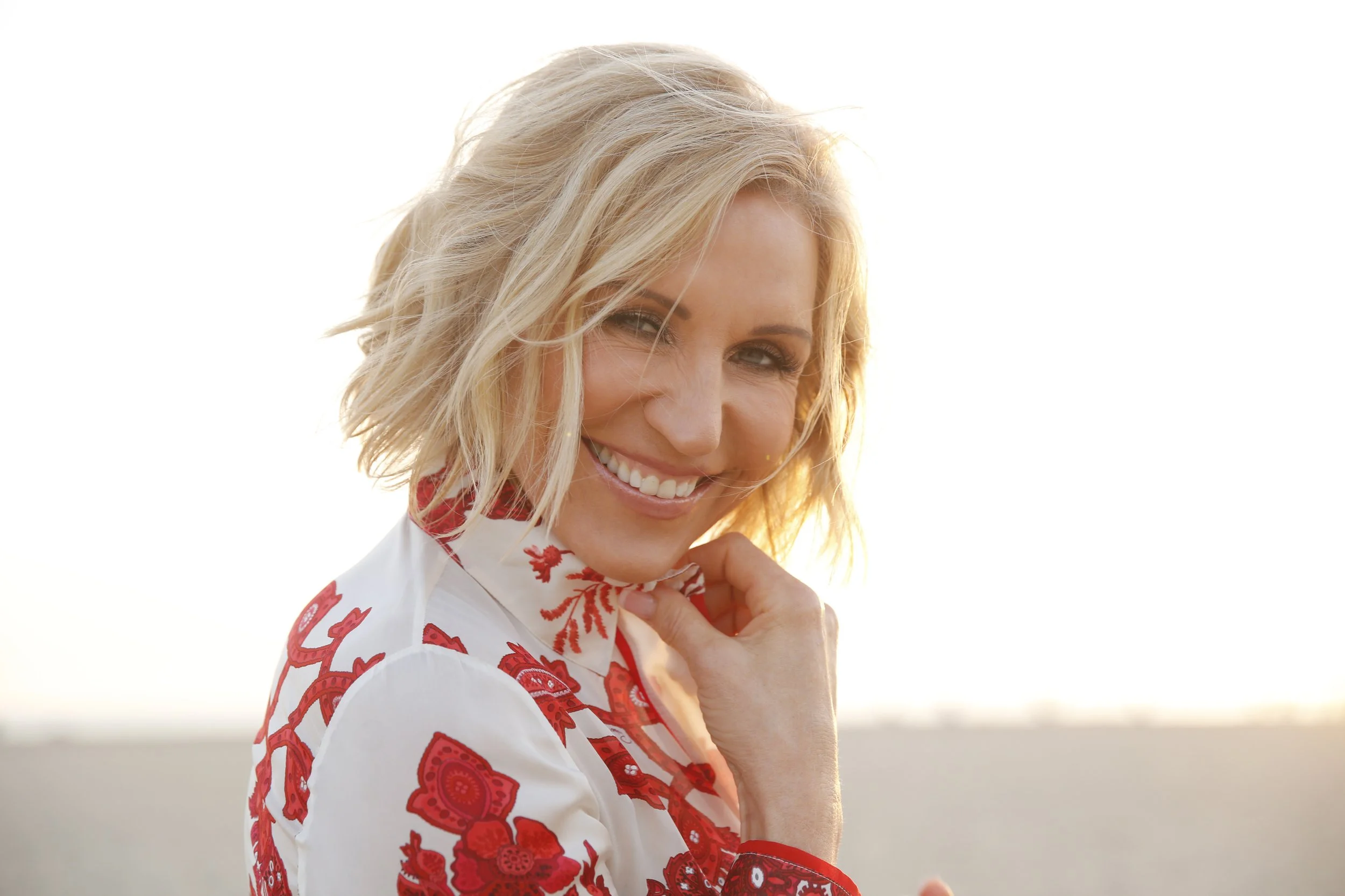 Tosca Reno | NY Times Bestselling Author & Founder of Eat Clean™ Diet ...