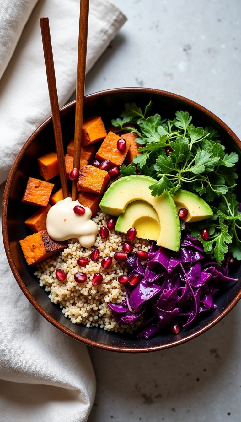 The Missing Ingredient in Your Weight Loss and Wellness Journey — Tosca ...