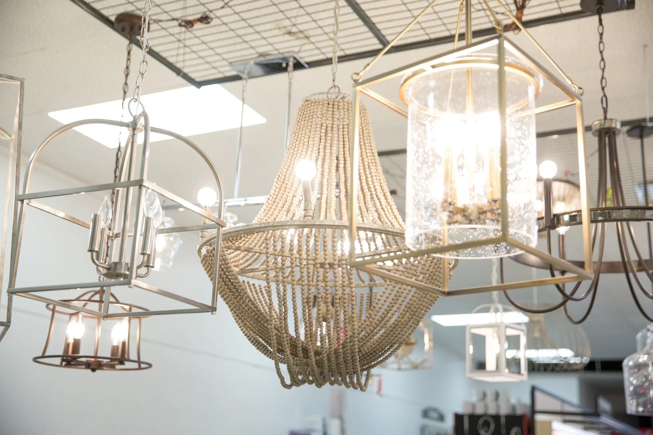 Paint Plus Lighting and Design