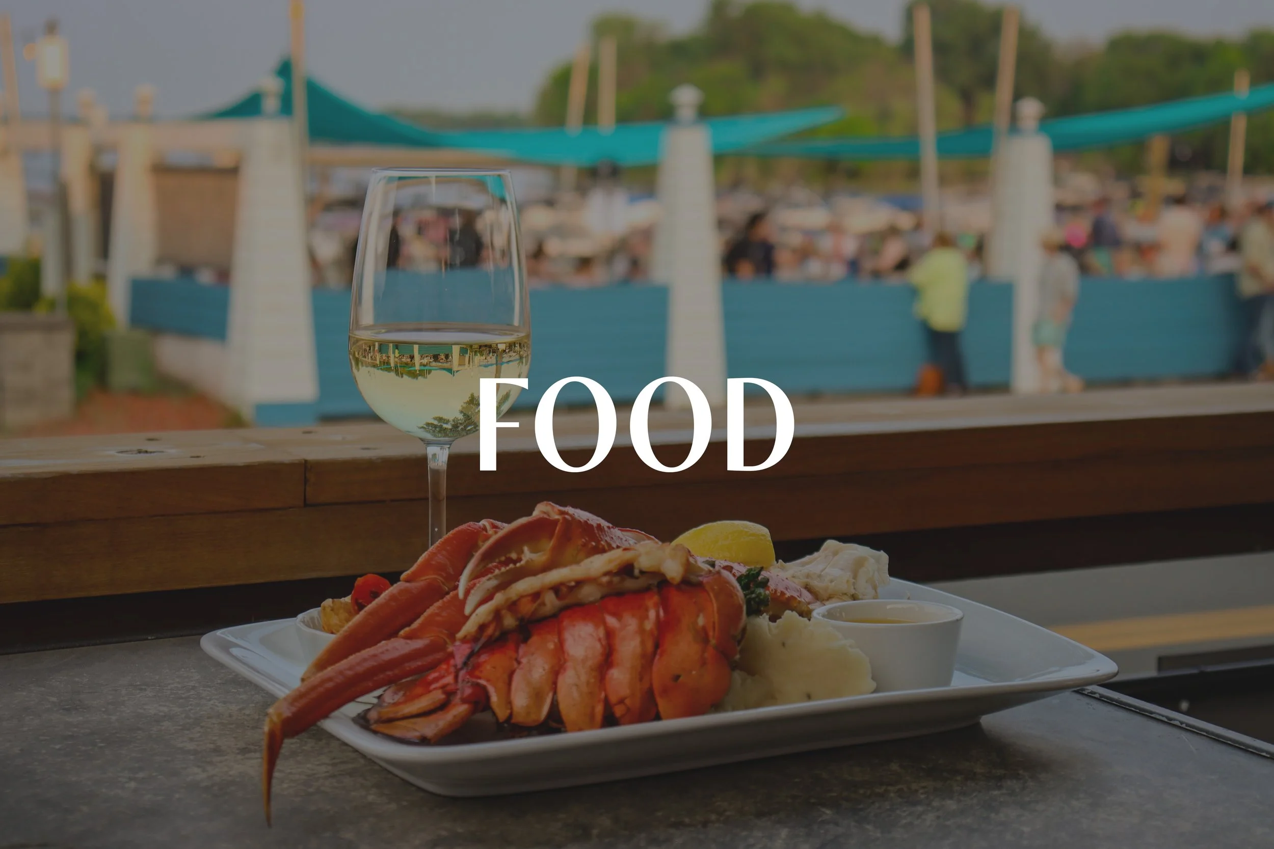 Menu | Explore Our Menu Today — Acqua Restaurant & Bar