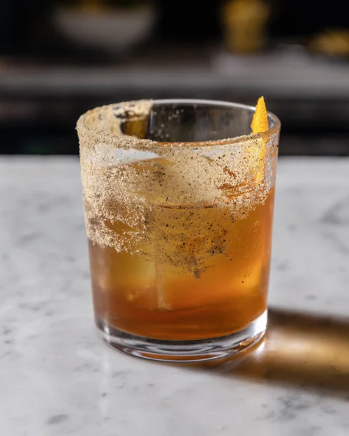 Marrow Detroit: James Beard Nominated Farm-to-Table Restaurant and ...