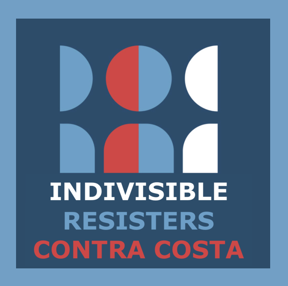About — Indivisible Resisters Contra Costa