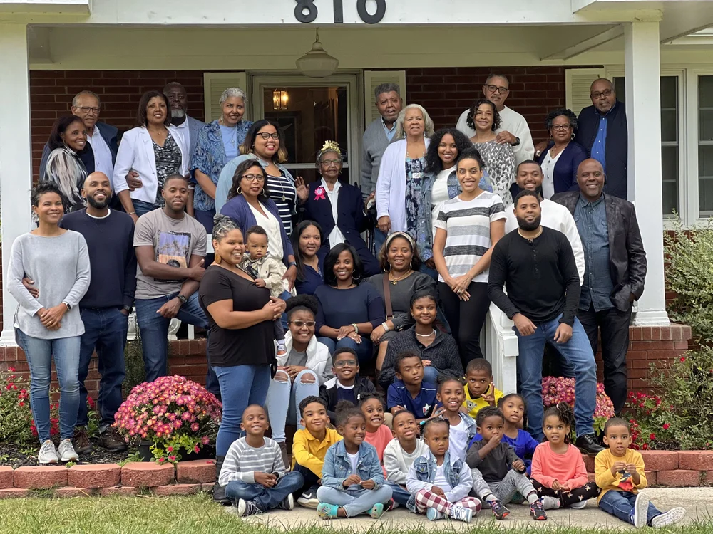 Gilbert Todd Jr. for Mayor of Zebulon, NC | 2025